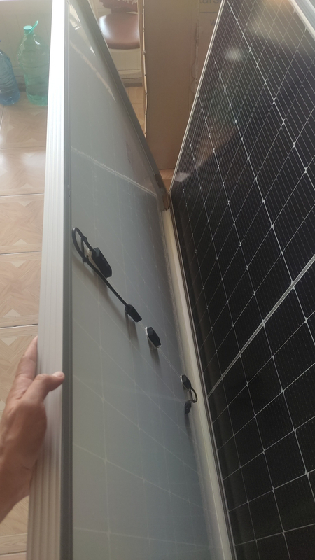 Quyosh panellari sotiladi 1watt 0.25Aksiya