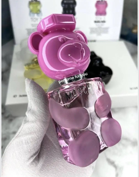Moschino Toy atr, духи