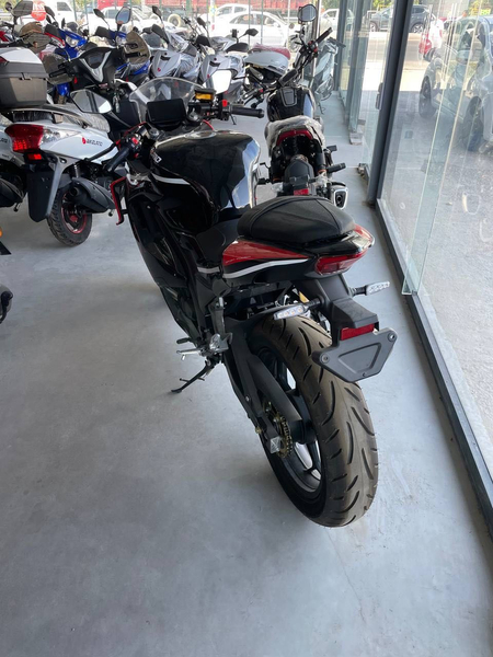 Ducati ponigale stage 3 abc