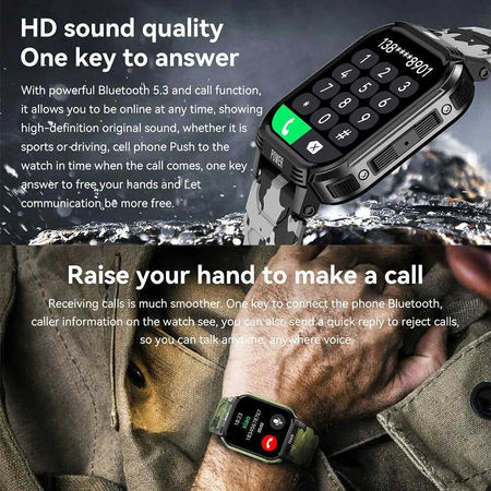 Cпортивные Смарт-часы фитнес-трекер с Bluetooth