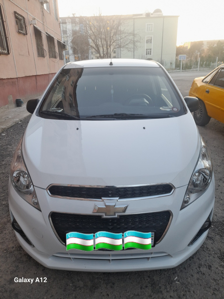 Продаётся Spark.