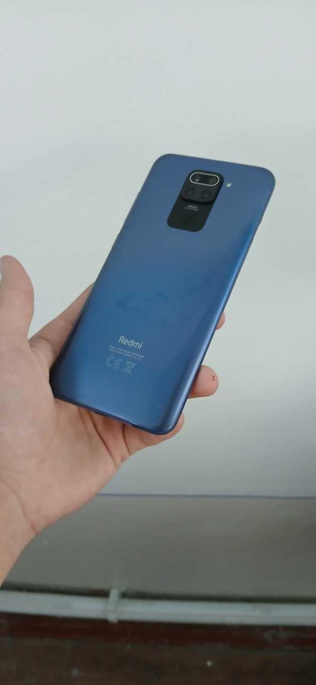 Redmi Note 9 srochna
