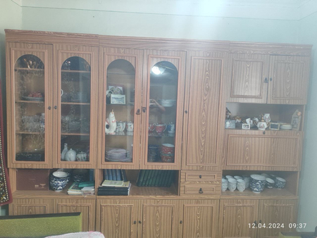 Продается Шкаф Тумба Горка Сервиз Стенка