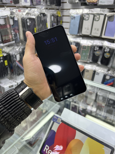 Srochna samsung A55 5G
