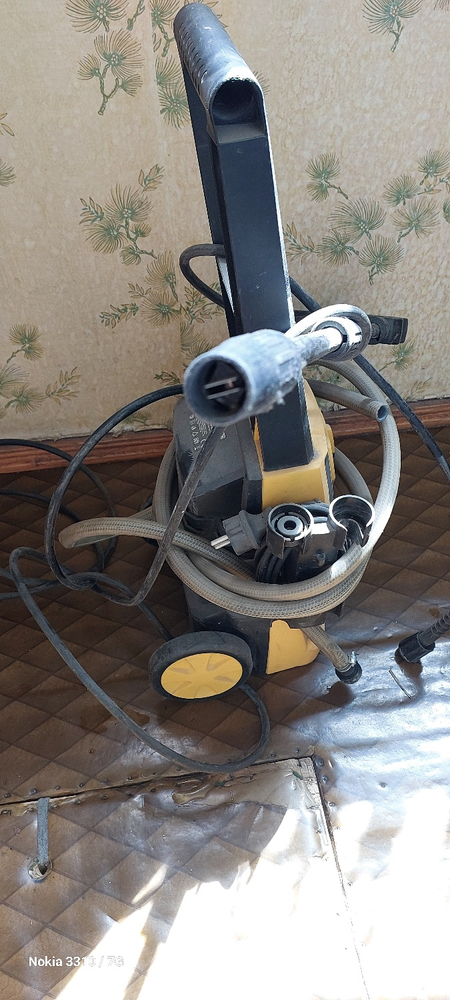Karcher* RTR аналог