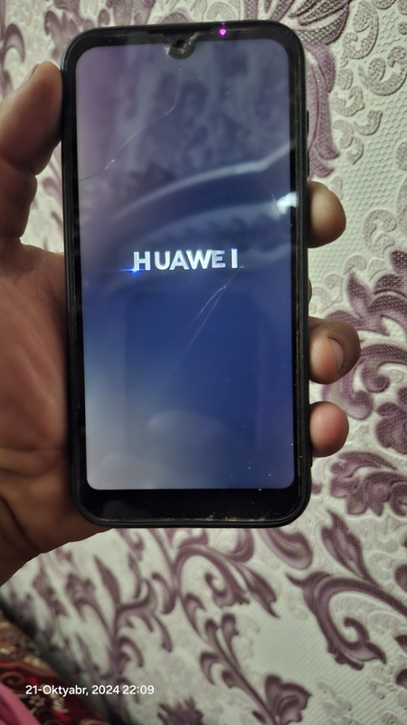 Huawei y5 2019 h