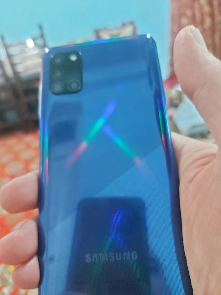 Samsung A31 SM-315F