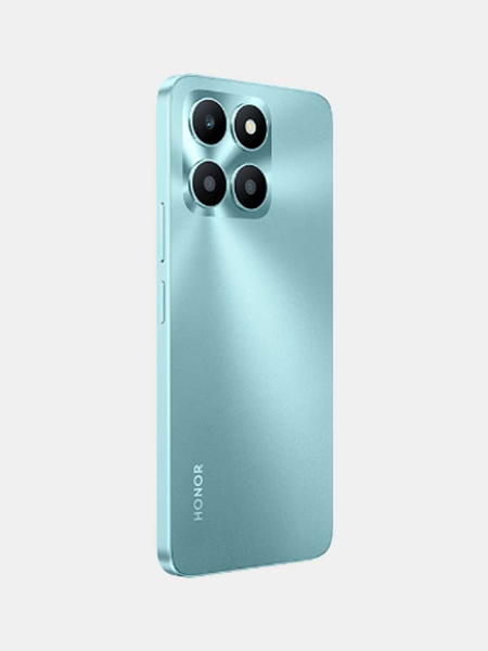 (Рассрочка) Смартфон Honor X6a (Official) 4/128 GB