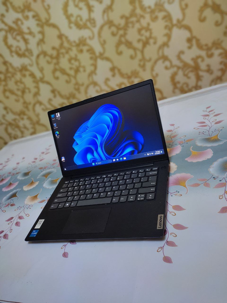 Lenovo igravoy i5 8-avlod