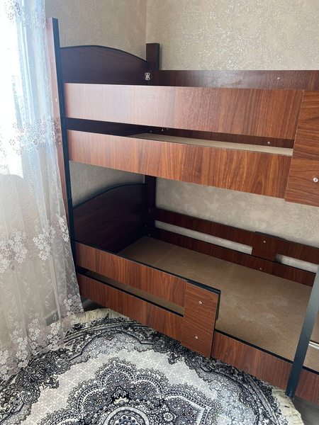 Срочно сдается 1 комнатная квартира на Юунсабад 14 квартал.
