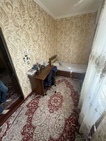 3 Хона, 74м2 жихозлари бн, Нурафшон кучасида 5 этажда Новостройка 2018