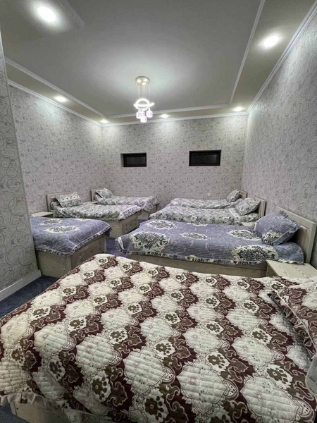 40 person REVER GARDEN дача около Бочке Только для вас и семьи