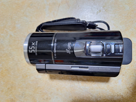 Цифровая Видео камера HANDYCAM SONY HDRPJ260