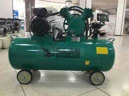 Воздушные Компрессор 150 L