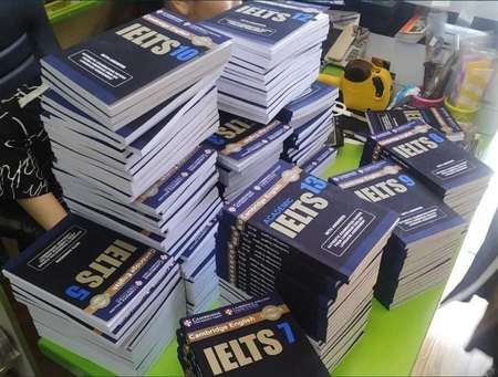 Tipografiya xizmati