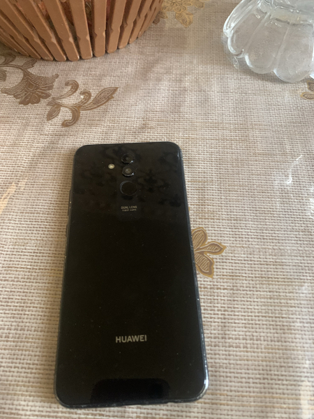 Huawei Mate 20 lite 4/64