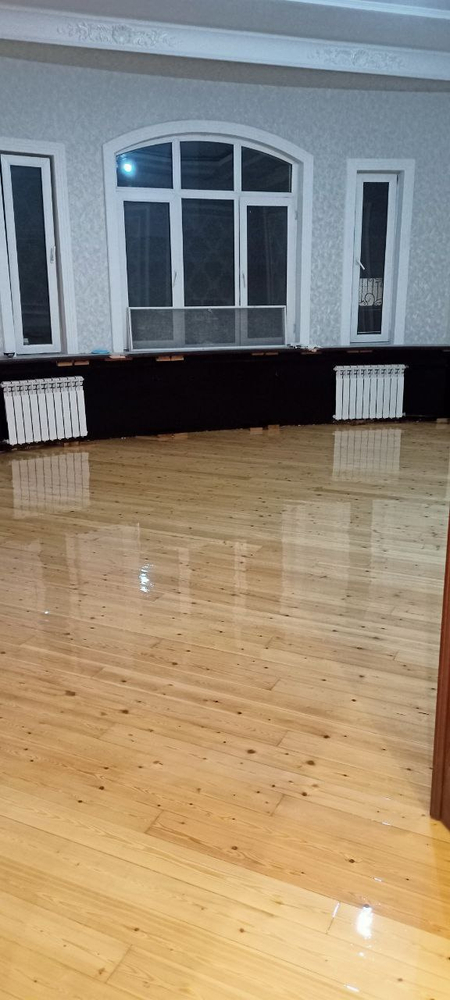 Шлифовка пол паркет ламинат