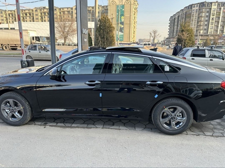 Kia K-5 2024! Bez Probeg. Masla. 2.0 MPI Atmosferni mator Ai-80 da y-d
