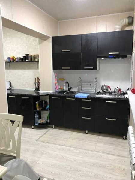 Тинчлик Метро 2/5/5, 56.0 m²
Toshkent, Shayxontohur tumani
67000 у.е.