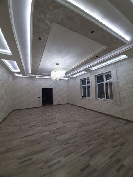 Ремонт квартиры полностью