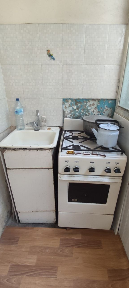 Срочно Продаётся Юнусобод 18-кв 2/1/4