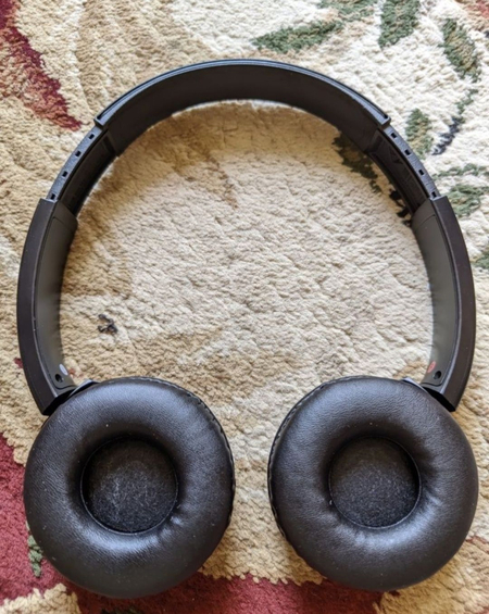 Наушники Sony. Quloqchin Sony
