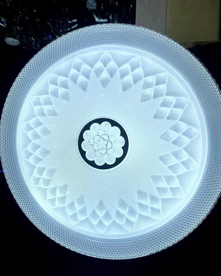 Plafon led Плафон лед