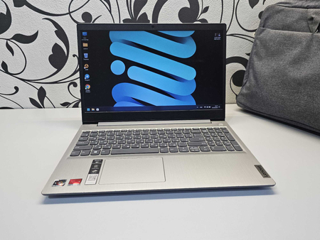 ПРОДАМ Lenovo IdeaPad 15ARE05 Ноутбук Ryzen™3-4300U/8GB/256SSD/15.6\\\