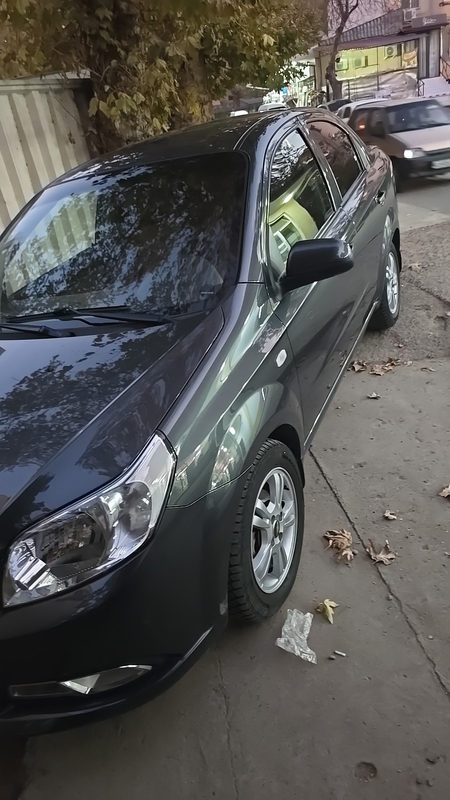 Nexia 3 4 pazitsiya