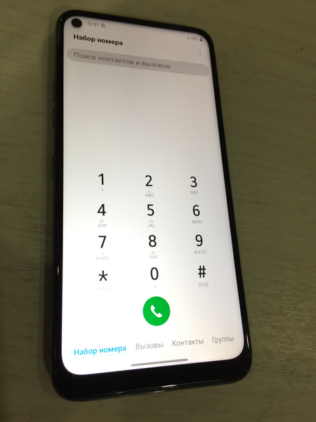 LG Q61, Lte, yangi,korea
