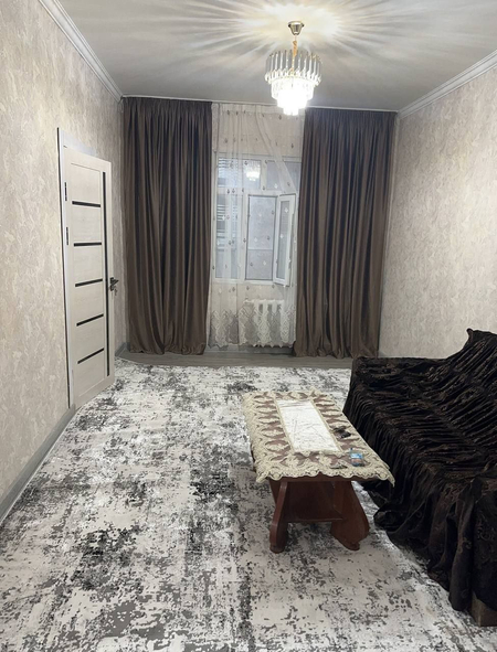 Продам 3 ком юнусабад 13 квартал