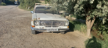 volga sotiladi zor