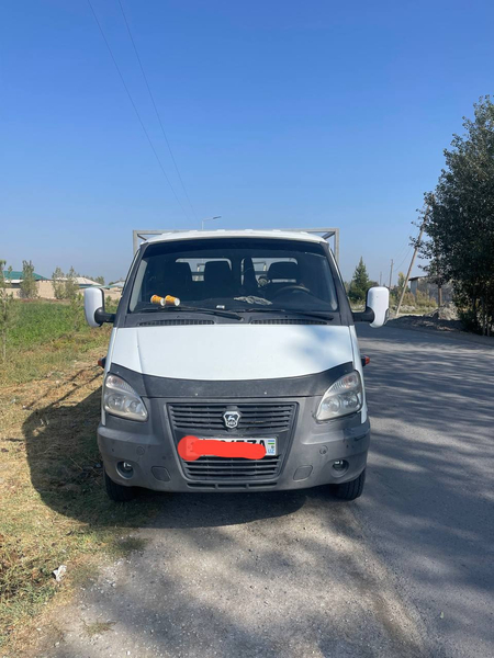 Gazel sotiladi harajati yuq