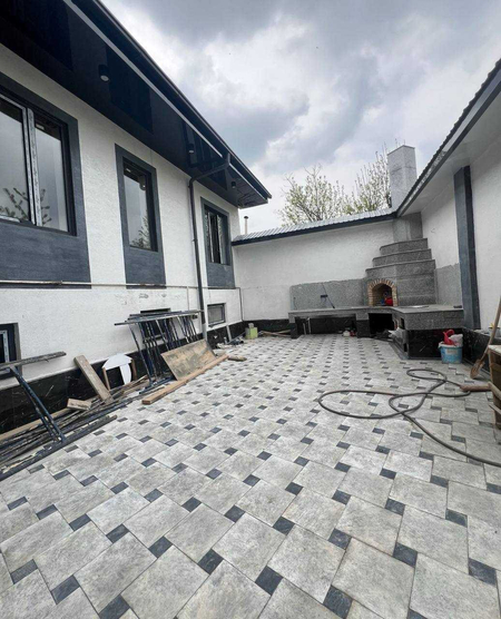 Продается 3 соток дом в Юнусабадском районе