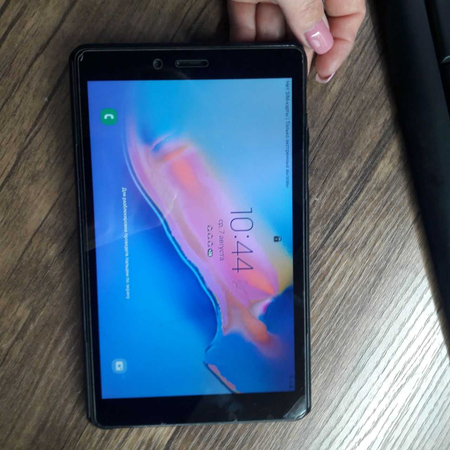 Планшет SAMSUNG Galaxy Tab A