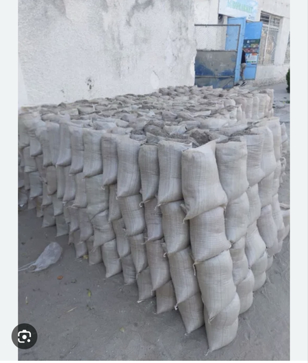 Sement qum klines shiben gips barcha qurilish mollari