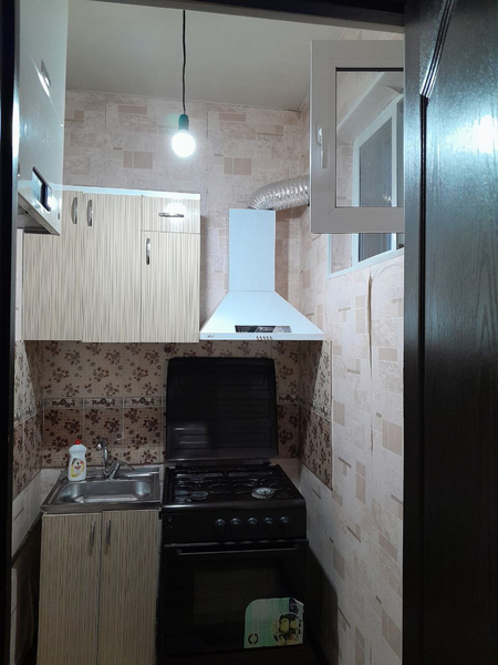 Корасу 6 арееда 1/3/3 новастройкада