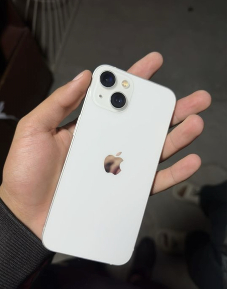 Iphone 13 sotiladi!!!