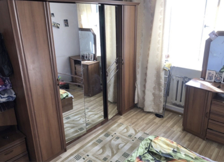 Qvartira sro’chna arendaga beriladi. Faqat 2 ta bolla