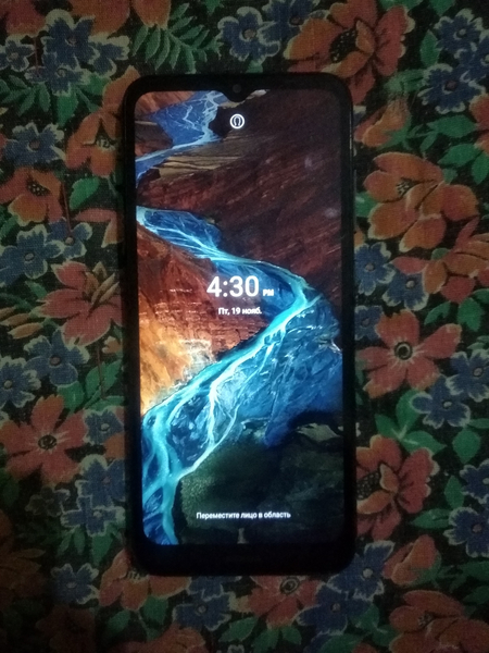 Nokia C10 Xolati alo