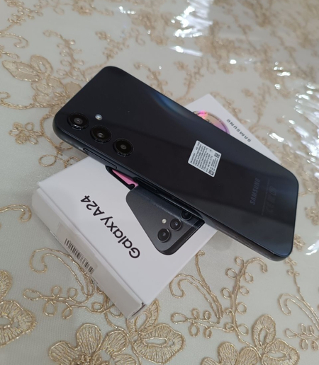 Samsung A 24 6/128