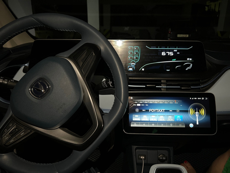 Changan Ben Ben E-star