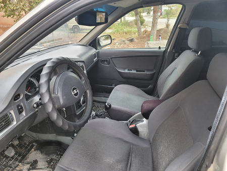 Daewoo Nexia  2 2009
