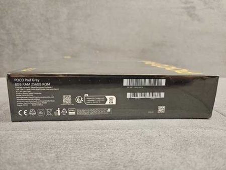 POCO PAD 8/256GB Grey