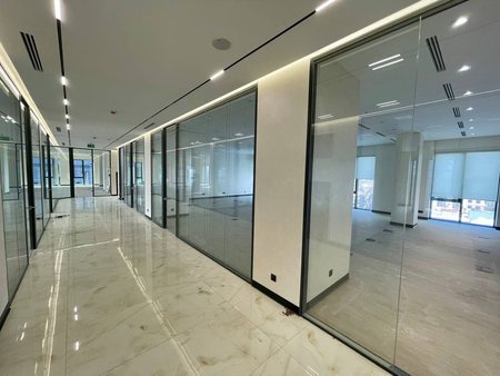 Аренда офисов от 200 кв.м. | Nova Plaza business center