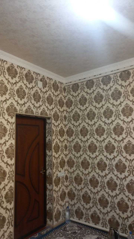 Ремонт квартира ва бошка курилиш ишлари.