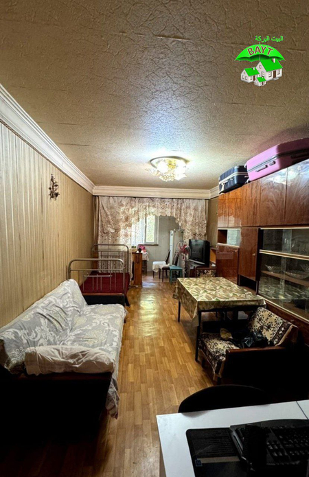 #БАЛКОН 2×6, 54м²,Чиланзар Г9а, 2\\\\2\\\\4,Продаётся Квартира,Ор:Фархадский