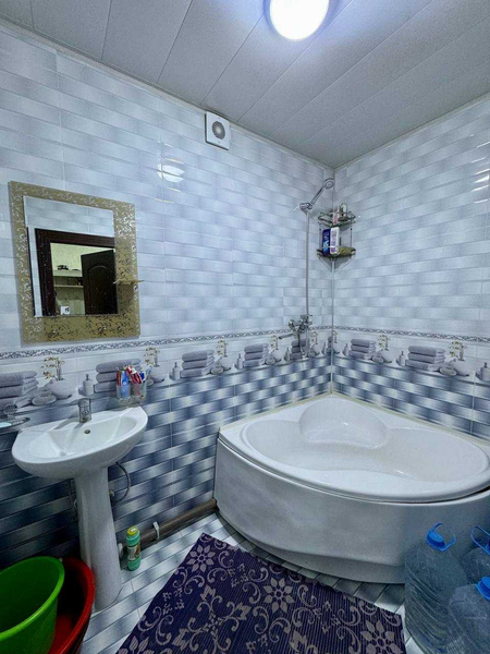 2 xonali 70m² 5-qavat sotiladi