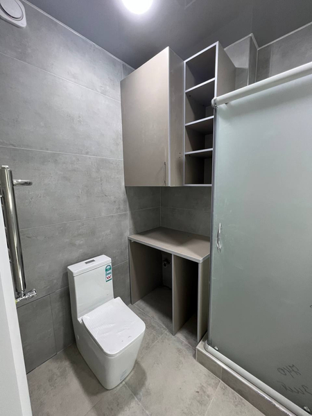 Продаётся квартира В новостройке ECO HOUSE, Яккасарайский район 
В нов