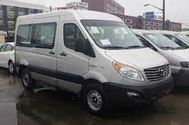 UMID AVTO COMPANY dan JAC SUNRAY 2023 yillik 8% arenda s Vikupom